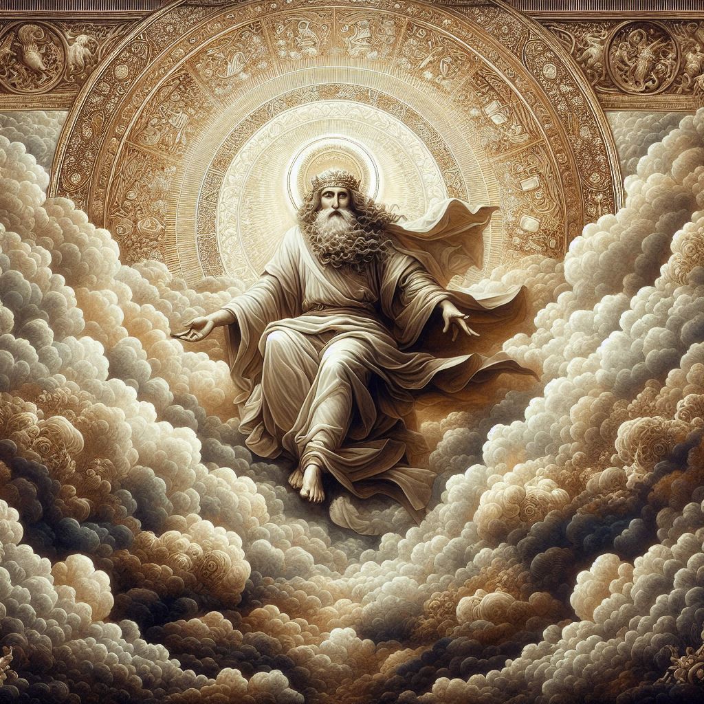 Daniel 7:13-14 : Qui Est le Fils de l'Homme dans Ce Passage? - La Croix ...