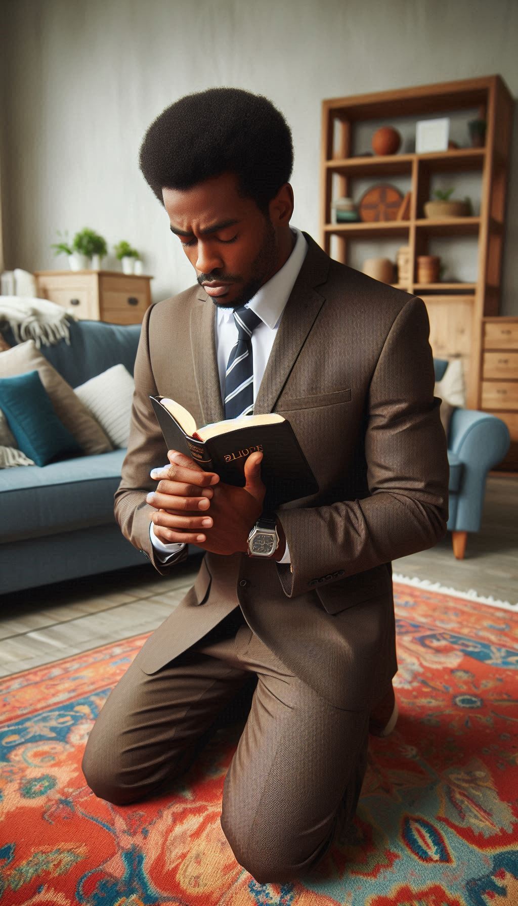 Comment Dieu Répond-Il à la Prière avec Sagesse ? L'Exemple de Salomon ...