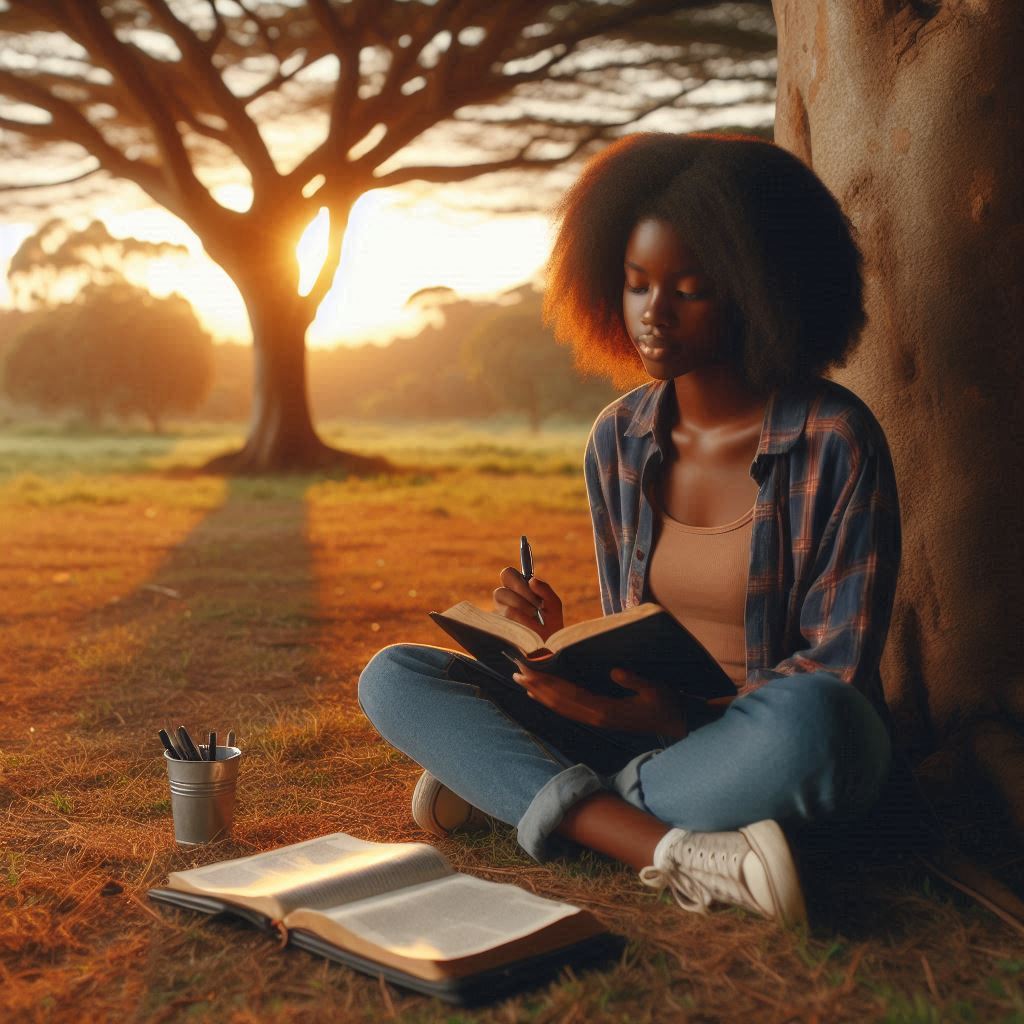 Accompagner Une Jeune Adolescente A Découvrir Et Aimer Christ Par l ...