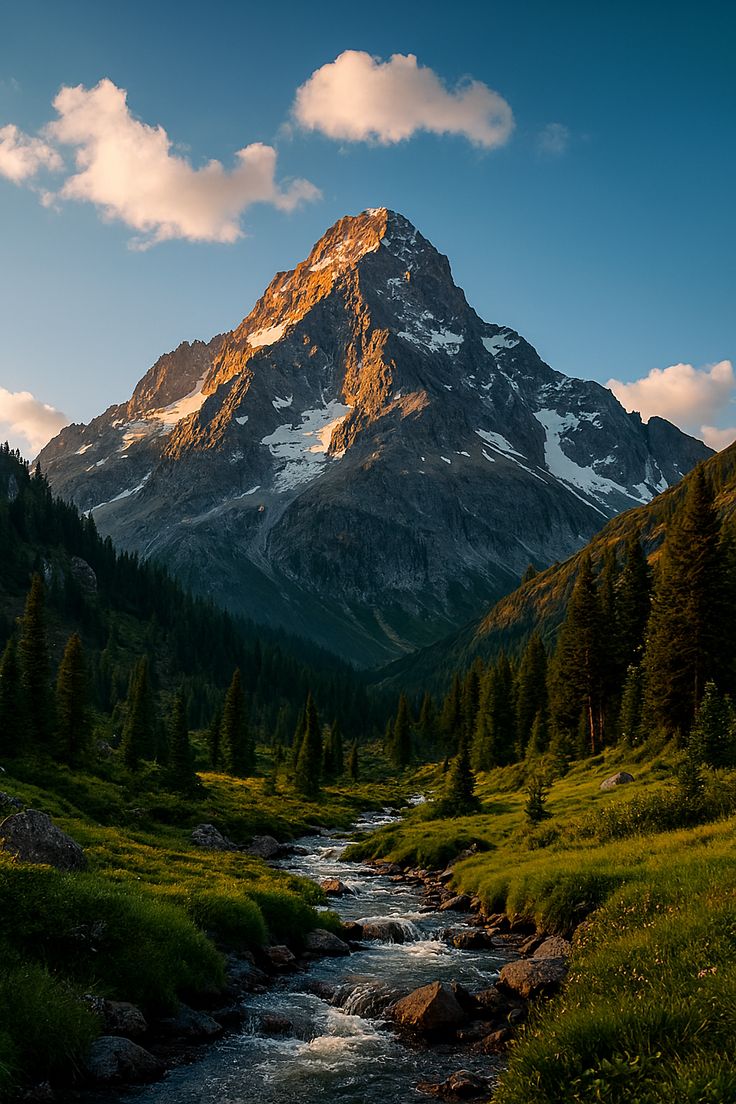 Le Mont Garizim : Quand Jésus Met Fin à la Guerre des Montagnes - La ...